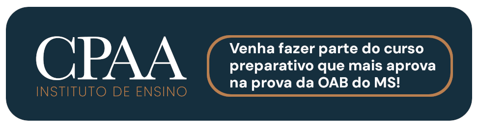 Pré Matrícula - CPAA